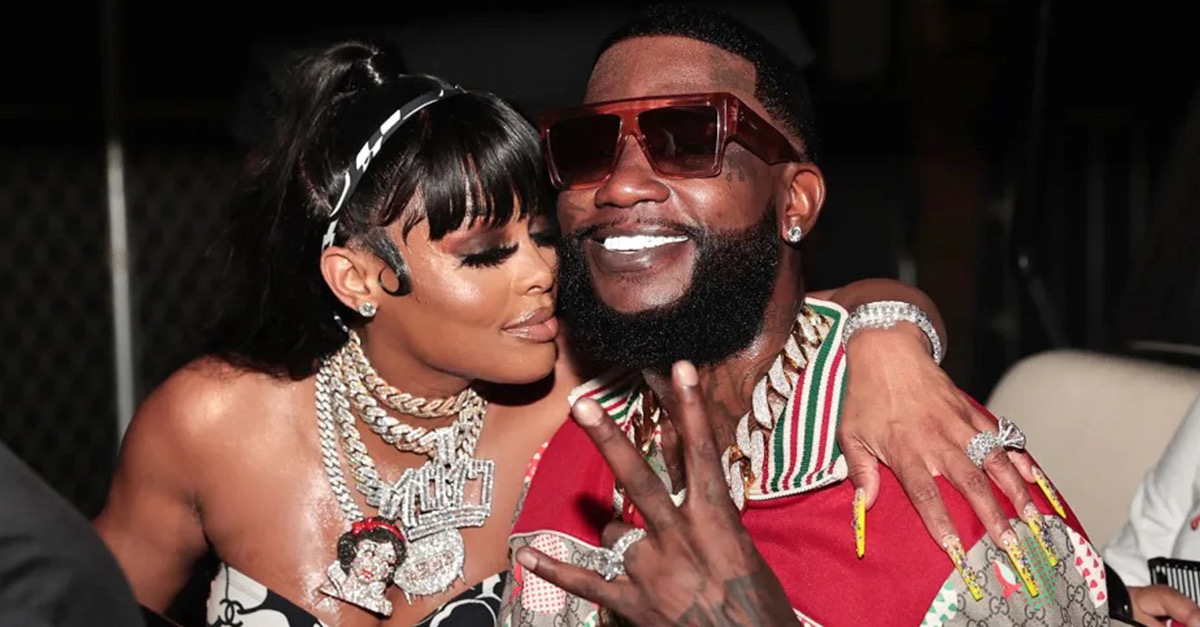 Gucci Mane Responds to Viral "Mixtape Mount Rushmore" Meme, Expressing ...