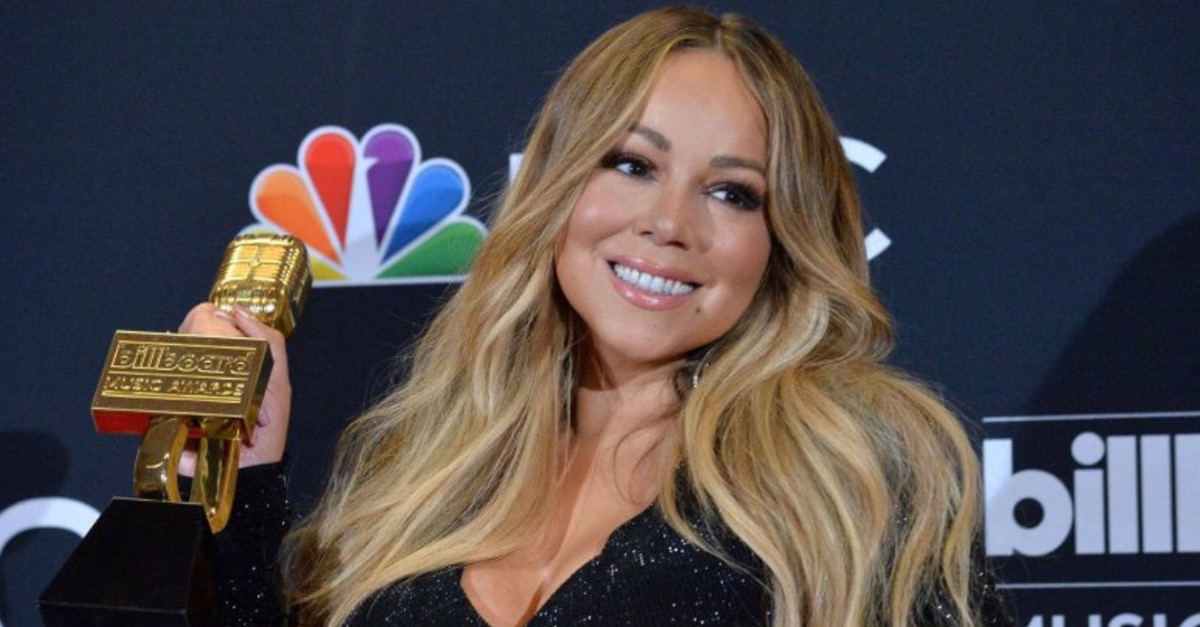 Mariah Carey Embraces the "Diva" Label | iHearts143Quotes Hip Hop News