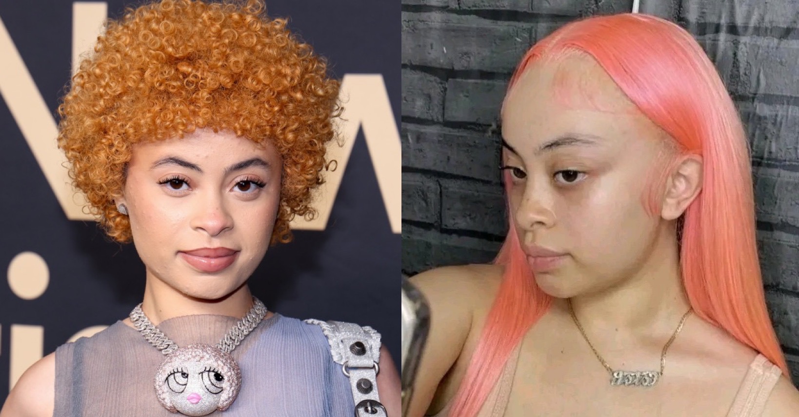 Ice Spice Responds to Being the Second Most-Searched Artist on Google for the Year ...