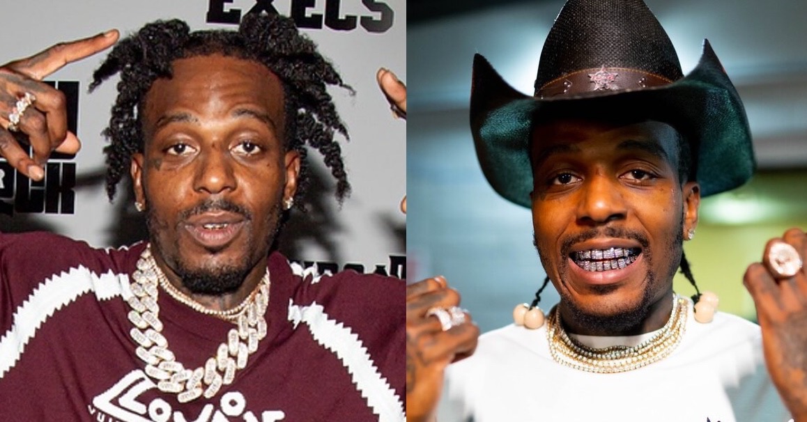 Rapper Sauce Walka's Dramatic Car Chase Reaching Speeds of 130 mph ...