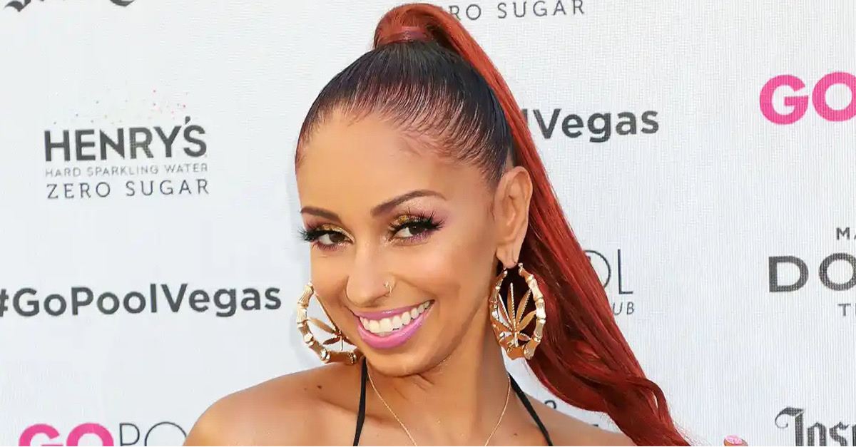 Mya Stuns Fans with Stunning Sade-Inspired Photoshoot for Space Album ...