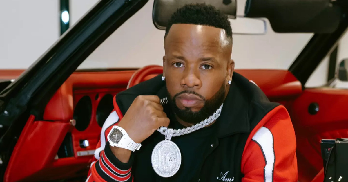 Yo Gotti Joins 42 Dugg on Stage in First Public Appearance Since the ...