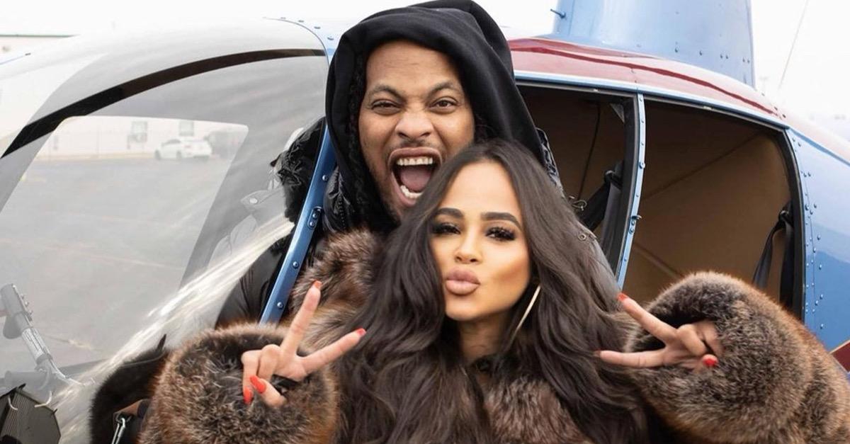 Waka Flocka Flame Responds to Critics Amid Introduction of New ...