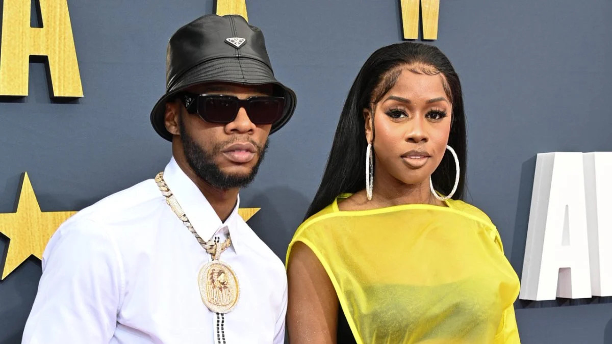 Remy Ma Embraces the Spotlight as the Esteemed Host of VH1's 'My True ...