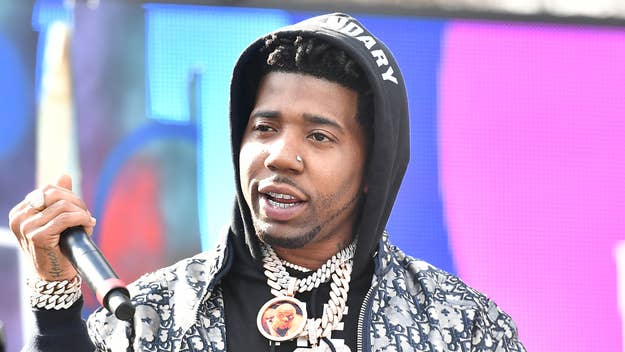 YFN Lucci Issues Apology and Receives Sentencing in RICO Case ...