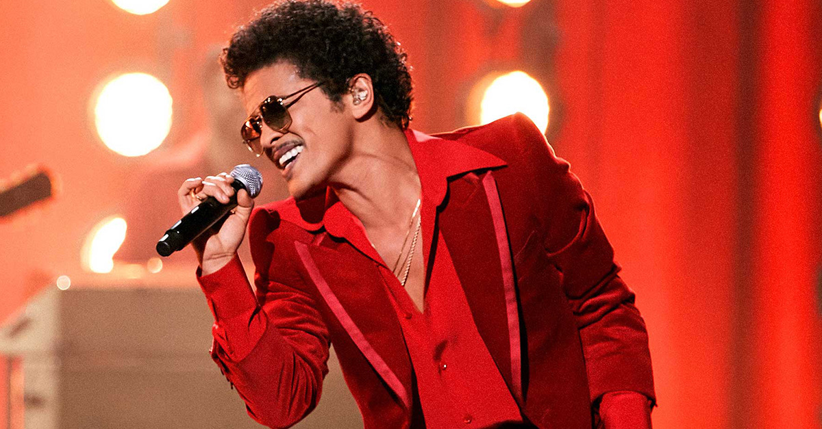 Bruno Mars Unveils The Pinky Ring: A Luxurious Las Vegas Hotspot ...