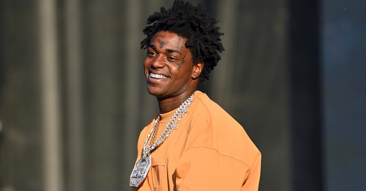 Kodak Black Celebrates Arrival of Fourth Child | iHearts143Quotes Hip ...