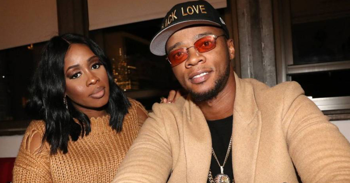 Speculation Arises as Remy Ma's Body Language Sparks Rumors During ...
