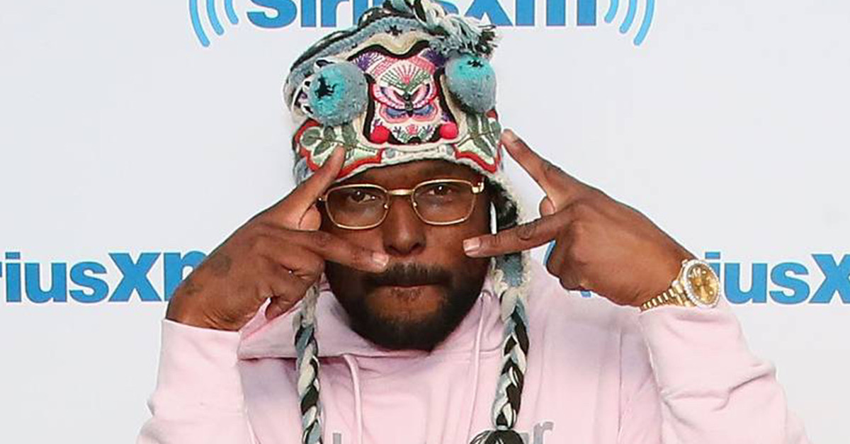 Schoolboy Q's Take on Rapper Safety in Los Angeles | iHearts143Quotes ...