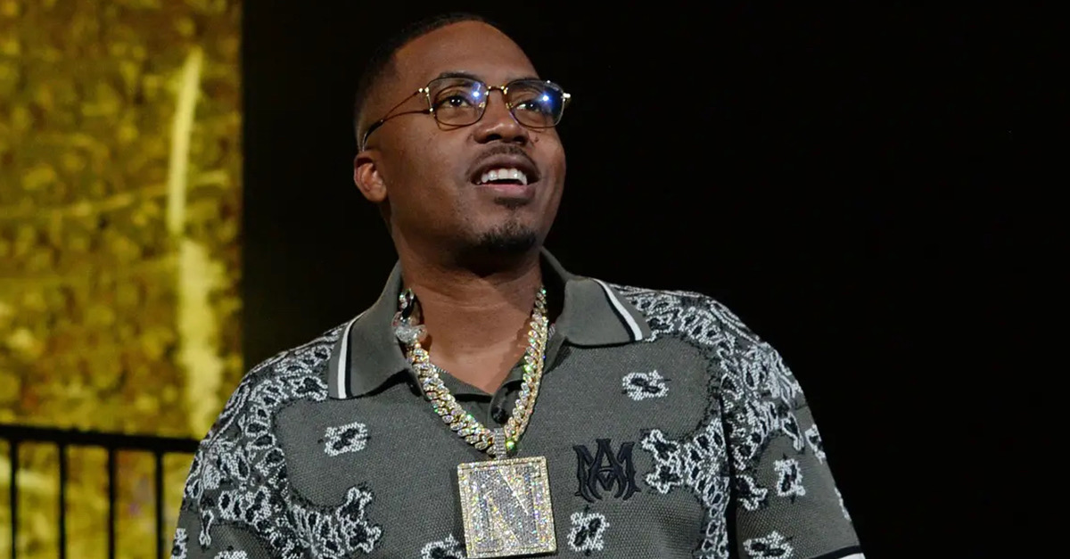 Nas Reflects on 'Illmatic' Legacy at Queensbridge Projects for 30th ...