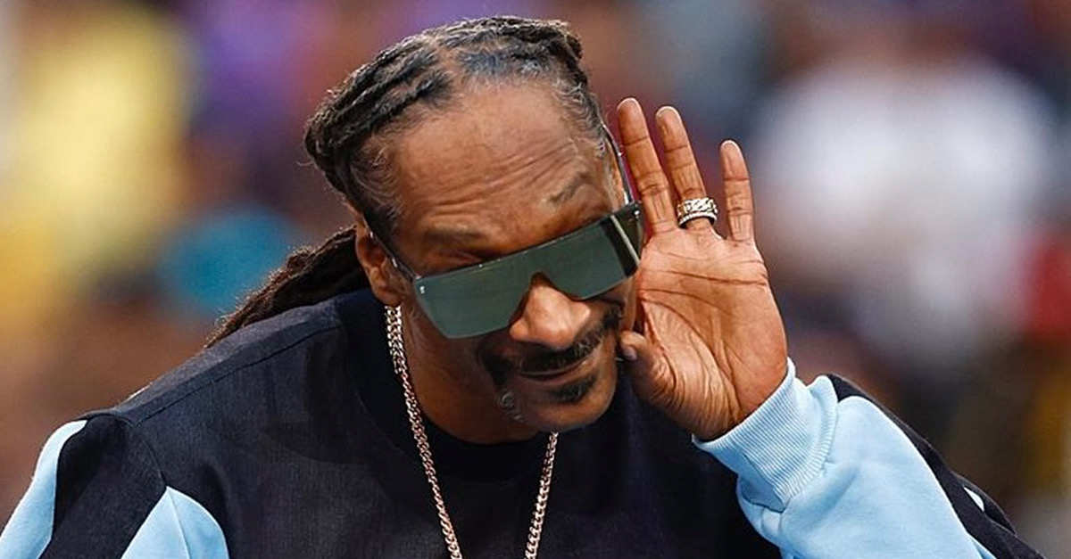 Snoop Dogg Re-Signs Former Death Row Artist to Label | iHearts143Quotes ...