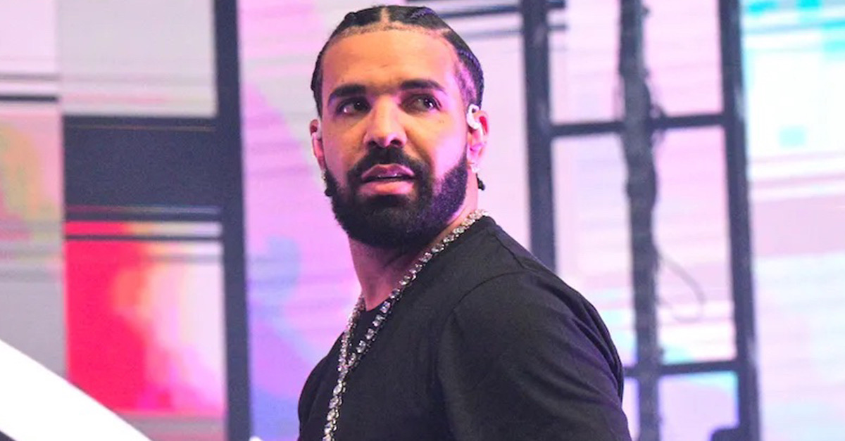 Drake Reacts To Kendrick Lamar’s Secret Daughter Allegations Archives ...
