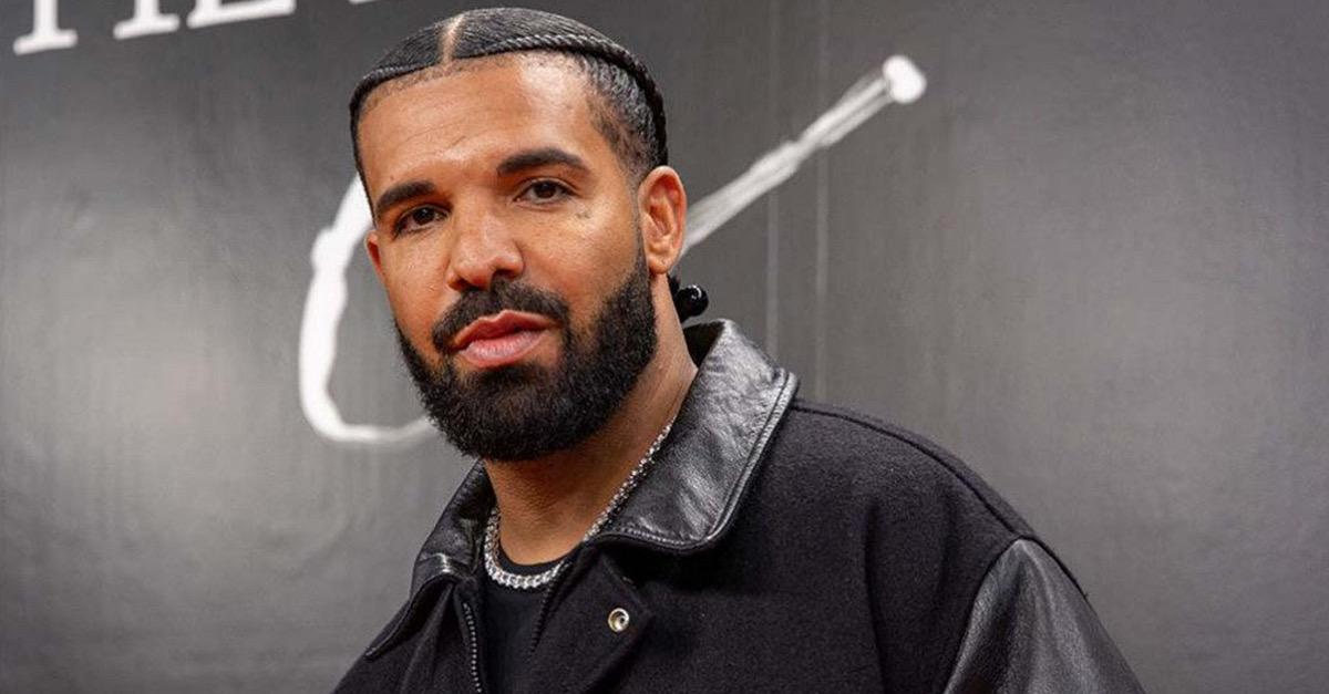 Security Guard Shot Outside Drake's Toronto Home | iHearts143Quotes Hip ...