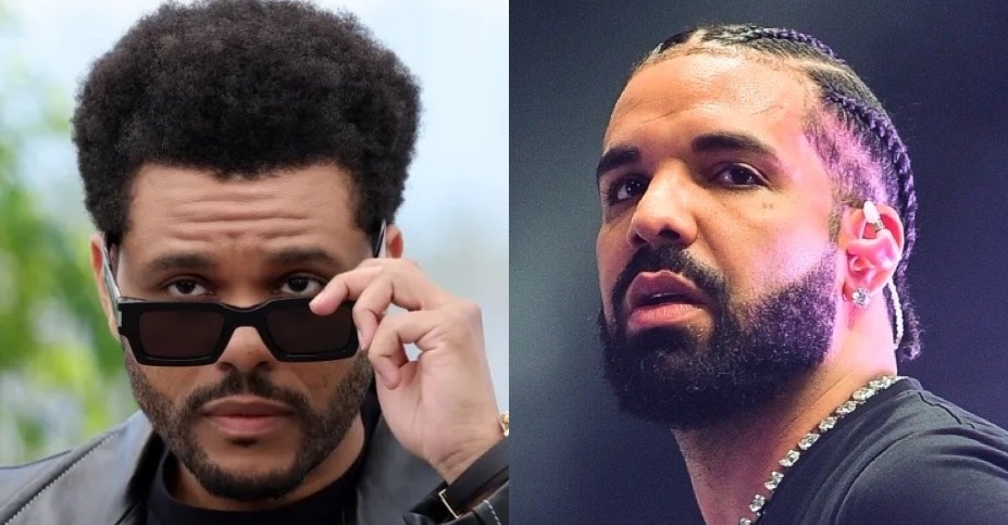 Drake's Mansion Shooting: Possible Connection to The Weeknd's Camp ...