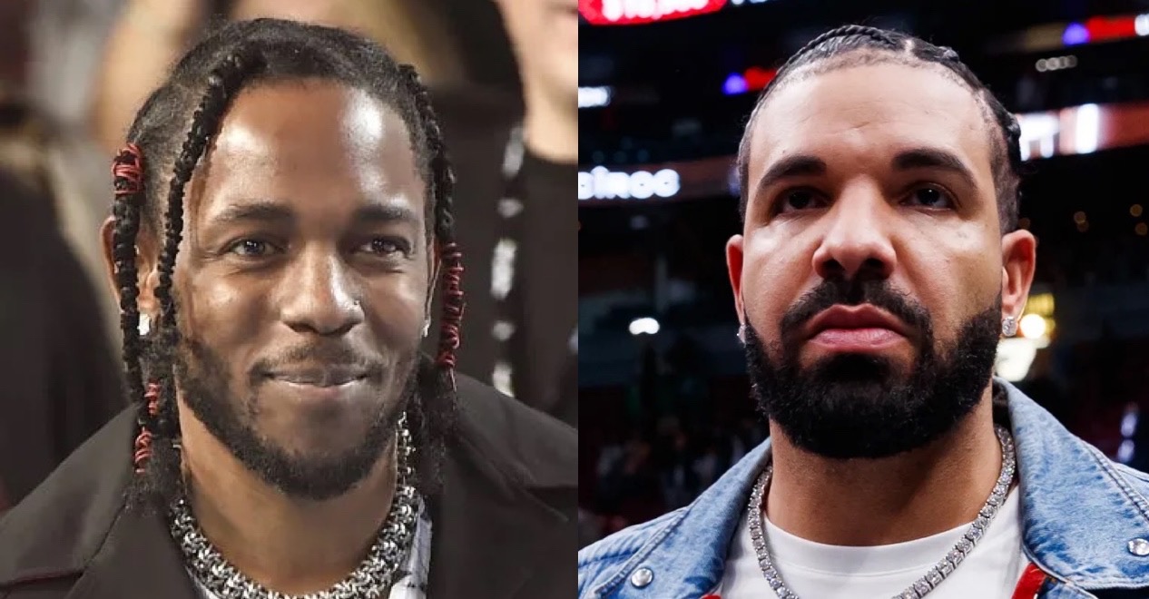 OVO Store in London Targeted with Vandalism Amid Drake and Kendrick ...
