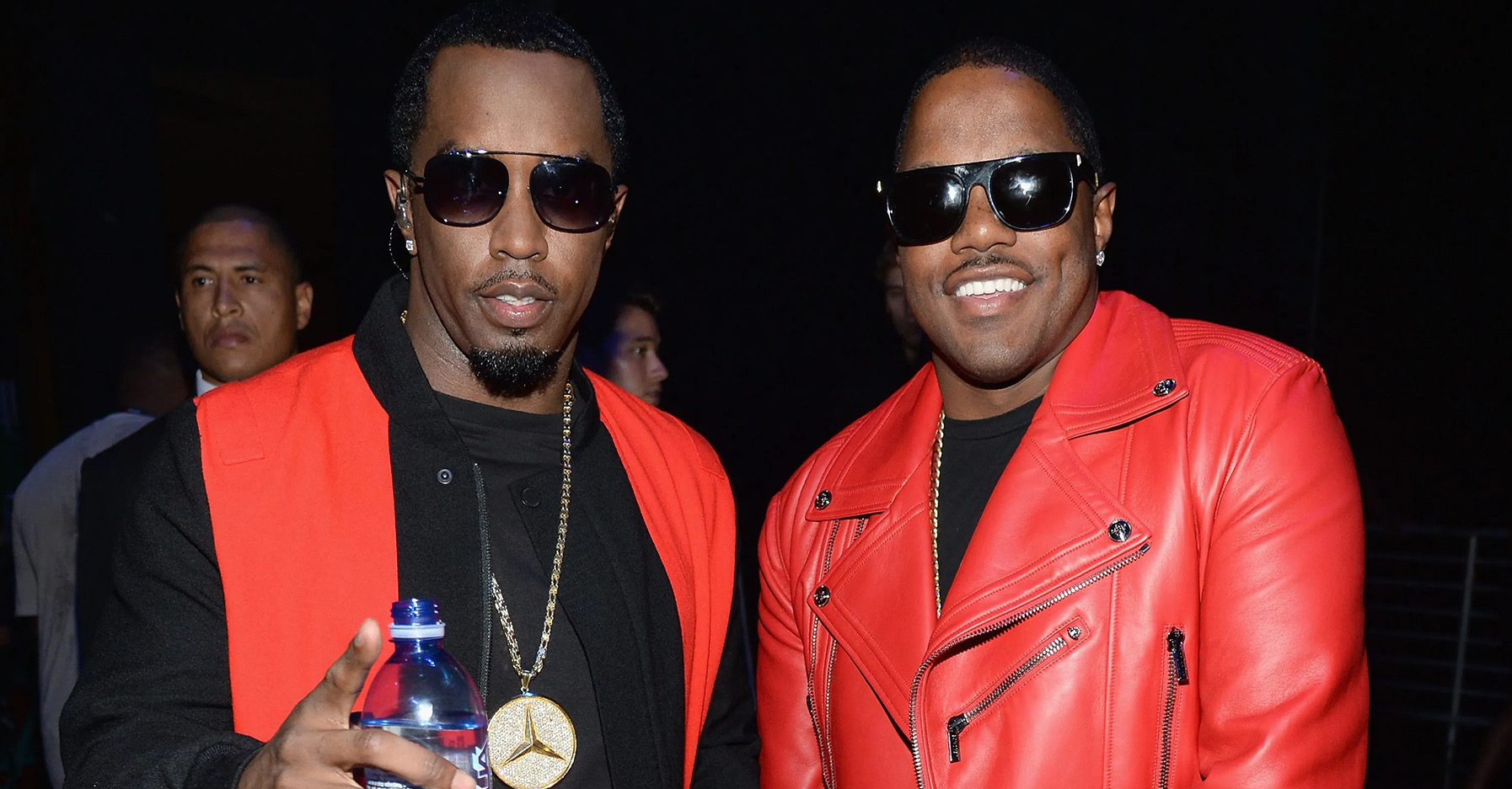 Ma$e Breaks Silence on Diddy Controversy, Teases Upcoming Response ...