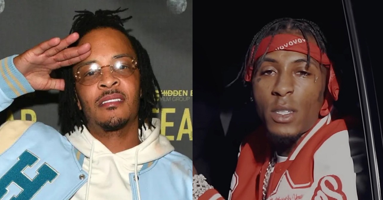 NBA YoungBoy and T.I. Pay Tribute to Clay Evans on New Single 'LLOGCLAY ...