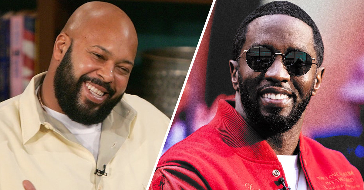 Suge Knight Alleges Diddy Has Been an FBI Informant for Years ...