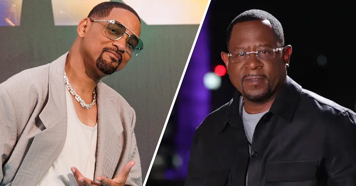 Will Smith Impresses Fans with Behind-the-Scenes Footage from 'Bad Boys ...