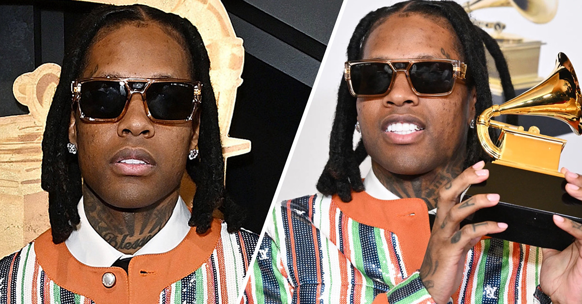 Lil Durk Pledges to Combat Chicago Violence: 'That's the Top Priority ...