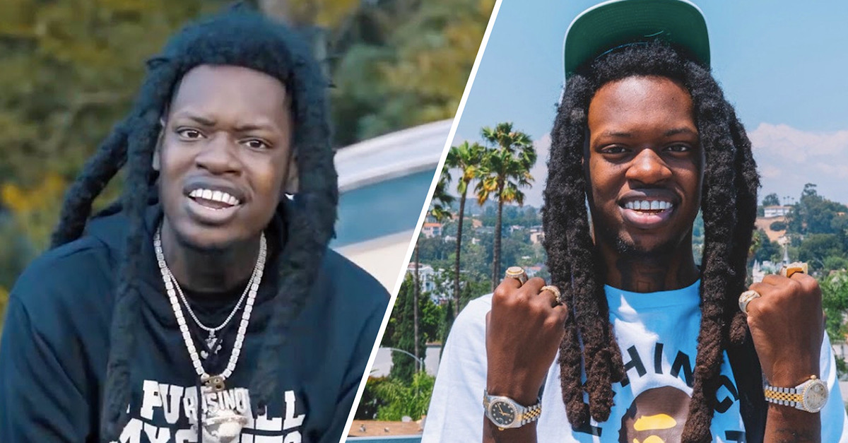 Tragic Shooting in Tampa Claims Life of Jacksonville Rapper Julio ...