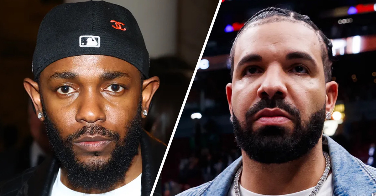 Kendrick Lamar Responds to Drake's $1M 2Pac Crown Ring Purchase with ...