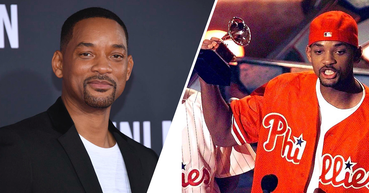 Will Smith Announces New Album After Nearly 20 Years | iHearts143Quotes ...