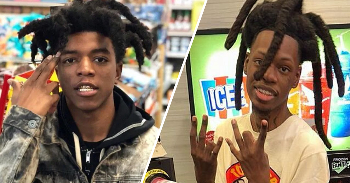 Yungeen Ace Breaks Silence About Julio Foolio's Death, Reveals Last ...