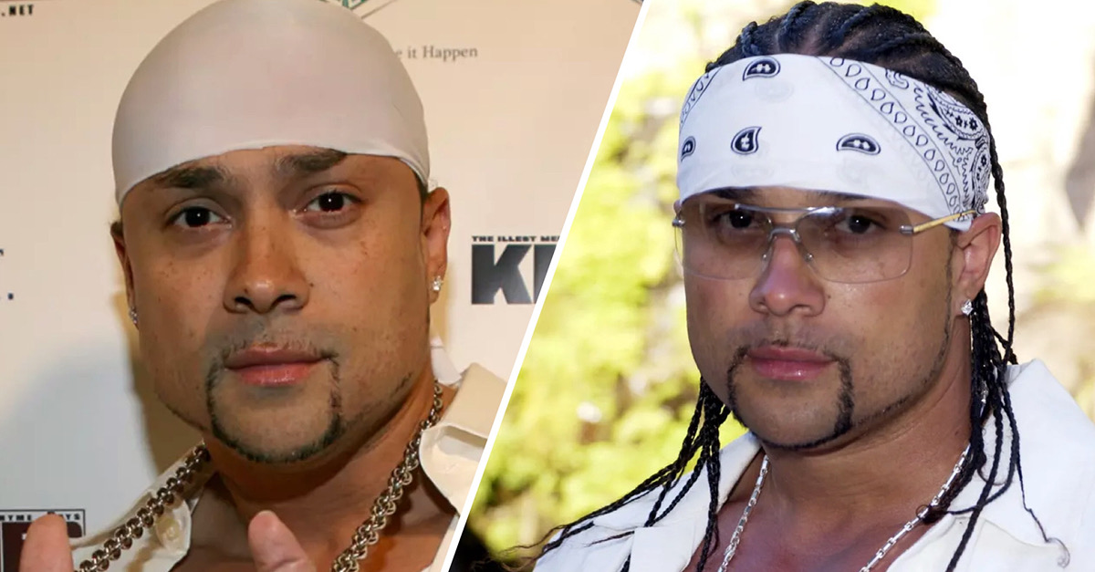 Hip-Hop Mourns the Loss of Chino XL at 50: Tributes Pour In for Rap ...