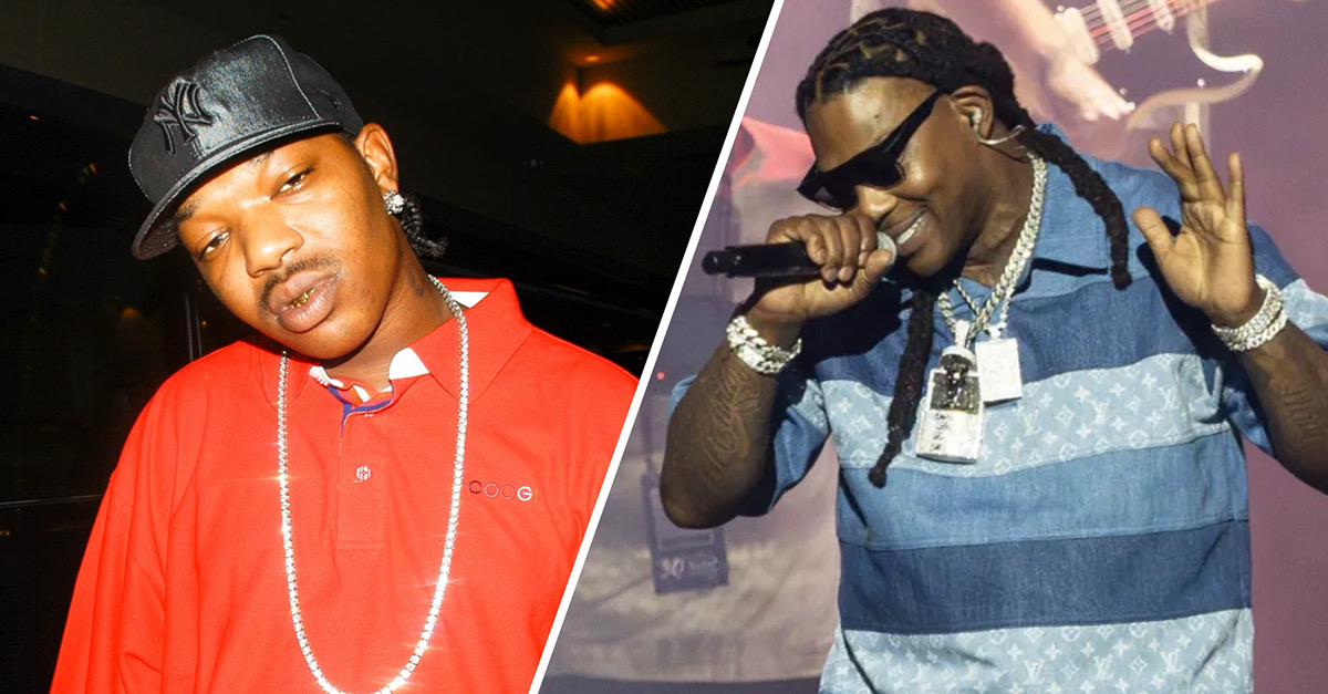 B.G. Makes a Triumphant Return with New Hit "B.G. Back" and Music Video ...