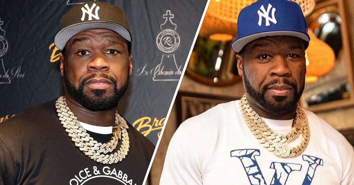 50 Cent Unveils New TV Channel in Exciting Collaboration with Lionsgate ...
