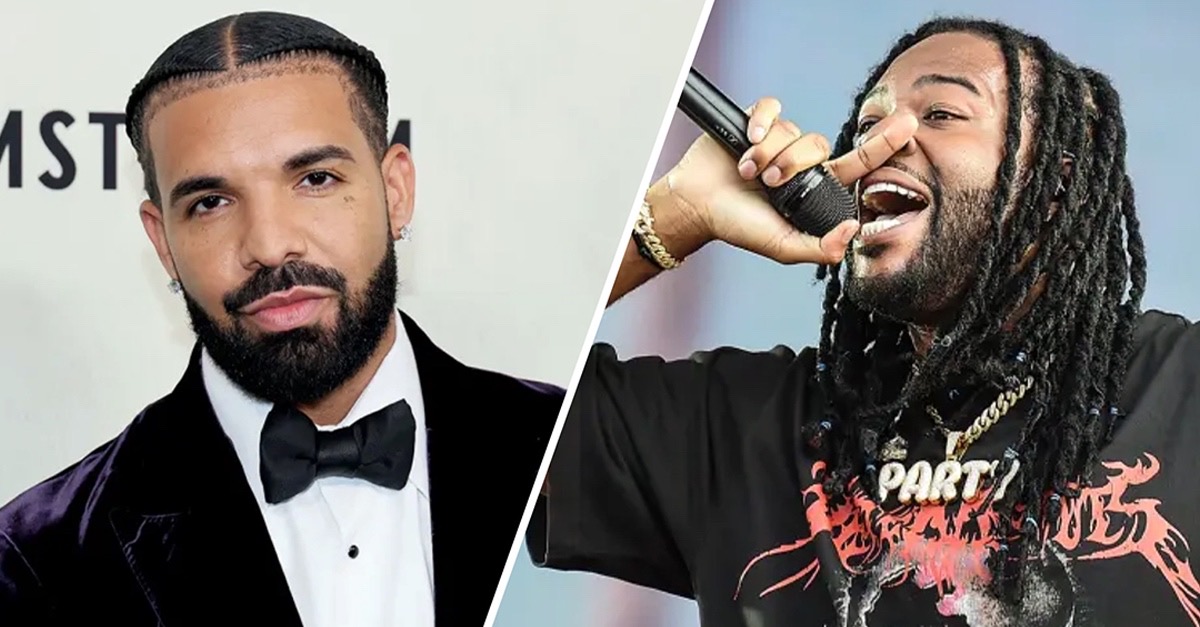 Drake and PARTYNEXTDOOR Announce Exciting Collaborative Album at ...