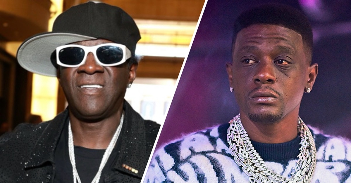 Flavor Flav Proves He’s Still Got the Comedy at 65 with Hilarious ...