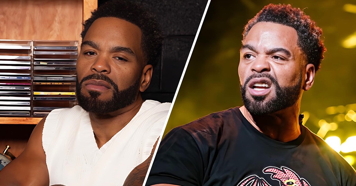 Method Man Reveals Shocking Truth: I’ve Never Gotten A Streaming Check ...