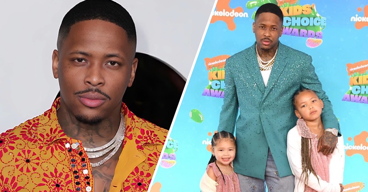 YG's Lavish Back-to-School Tradition: Treats Daughters to Gourmet ...