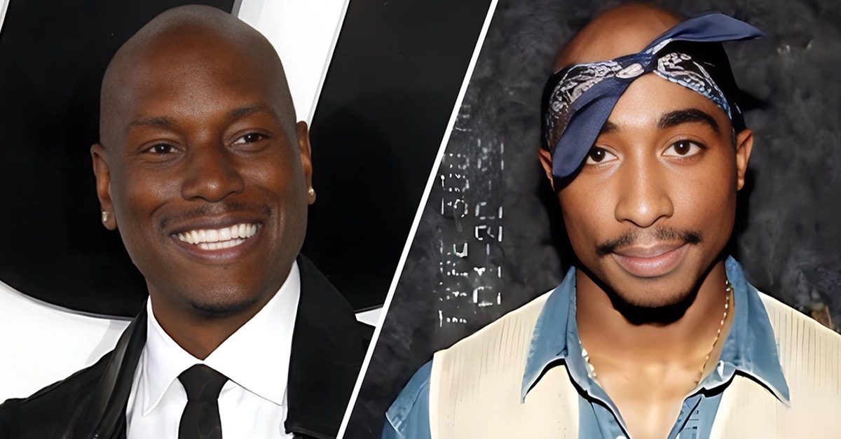 Tyrese Gibson Reveals John Singleton Chose Him Over 2Pac for 'Baby Boy ...