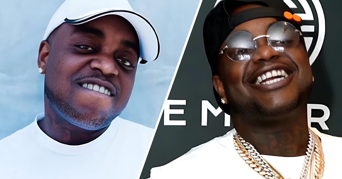 Atlanta Rapper Peewee Longway Reportedly Arrested by Federal ...