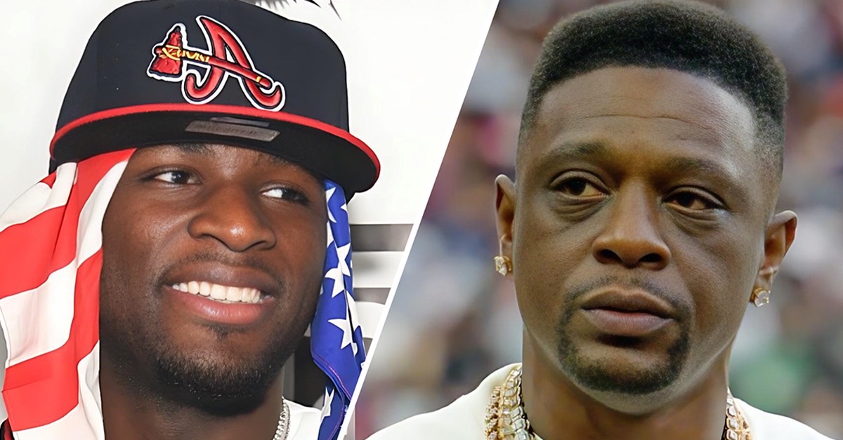 Ralo Faces Backlash After Visiting Mo3's Gravesite and Rapping: Fans ...