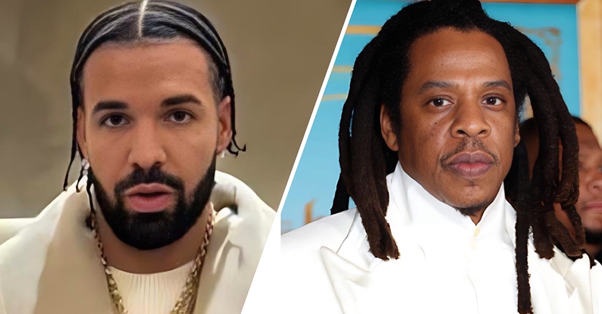 Drake Reportedly Rejected JAY-Z's Super Bowl Halftime Show Offers Twice ...