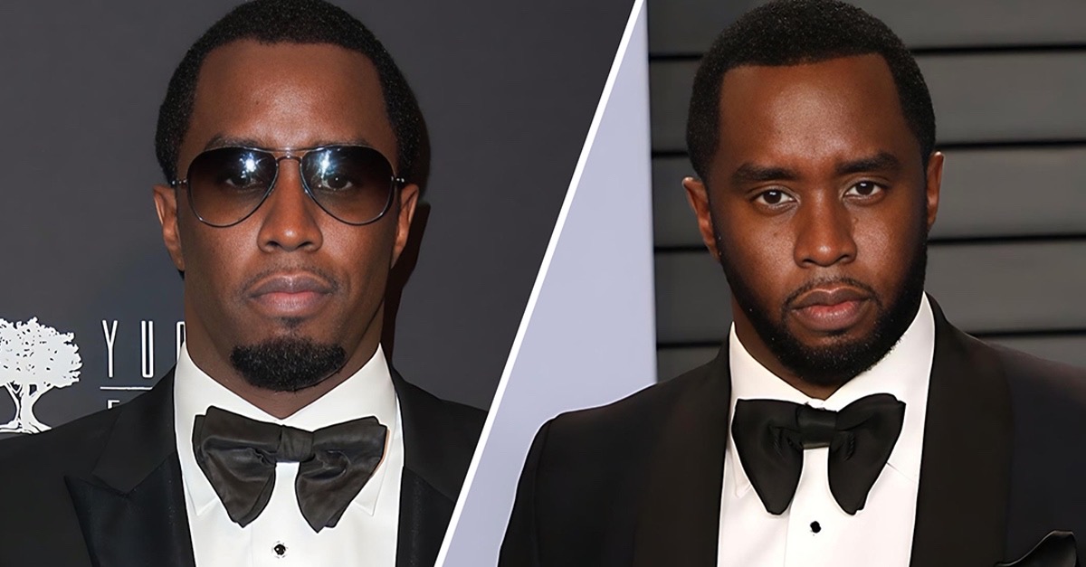 Diddy on Suicide Watch in Brooklyn Jail After Denied Bail Twice Amid ...