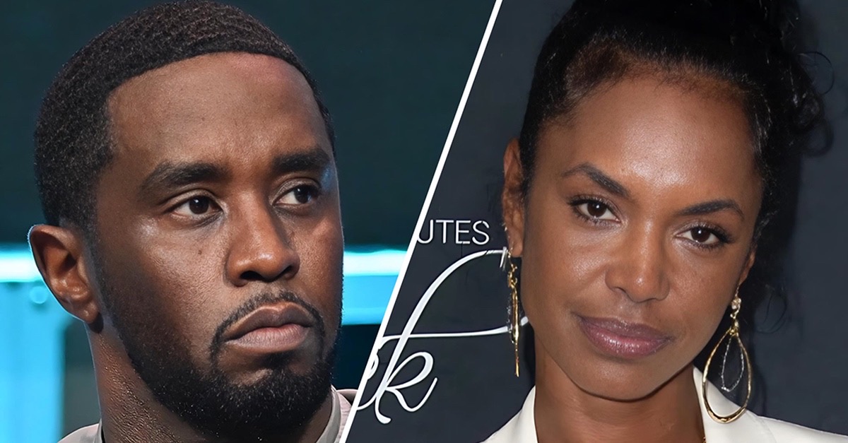 Explosive New Book Claims to Reveal Kim Porter’s Untold Story About ...