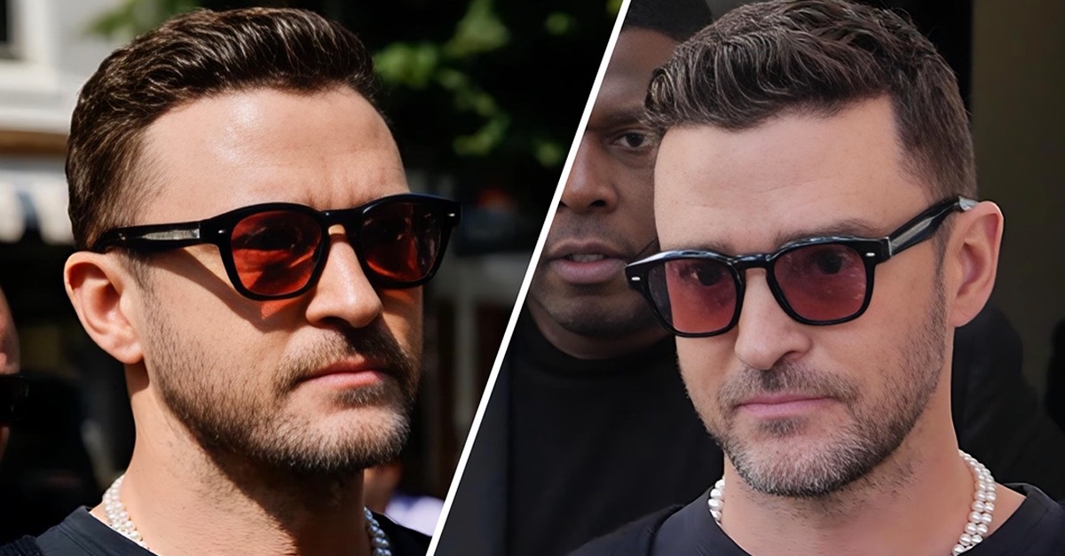 Justin Timberlake’s DUI Arrest Video Sealed: No Footage Will Be ...