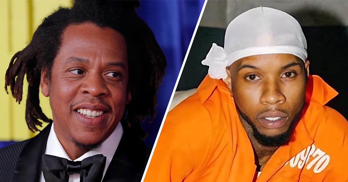 Tory Lanez Files Ethics Complaint Against Ex-Lawyer Shawn Holley ...