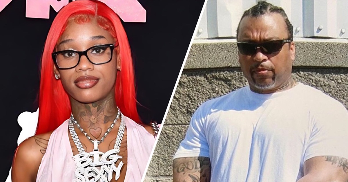 Sexyy Red Offers Free Performance to Celebrate Big Meech’s Release ...