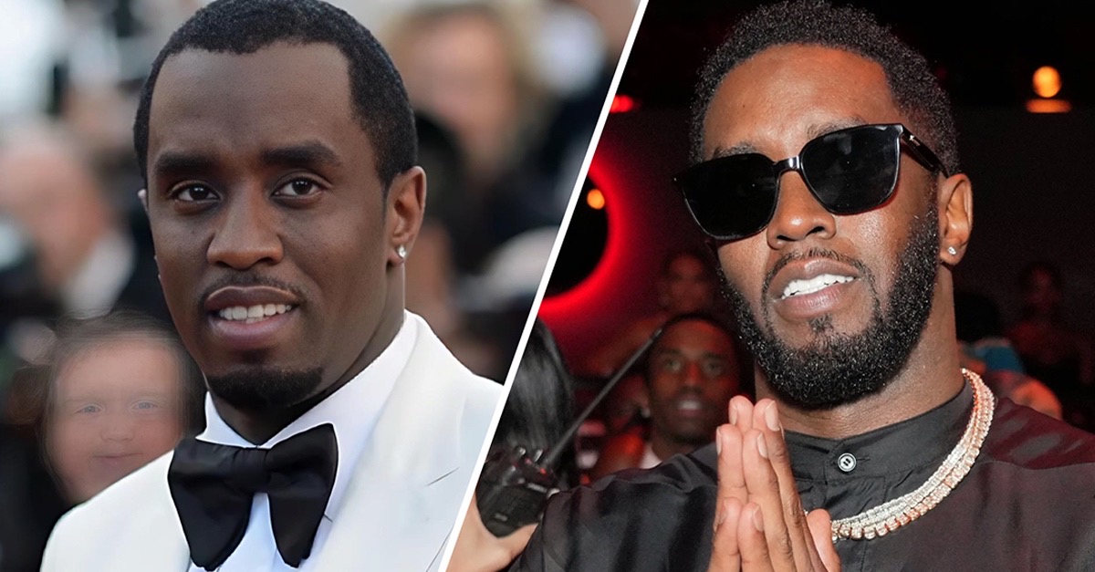 Diddy Makes Surprise Social Media Return from Jail to Celebrate ...