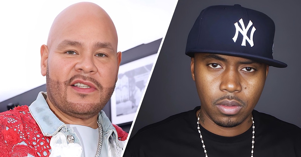 Fat Joe Reveals His Top 3 Rap Inspirations and Announces New Album 'The ...