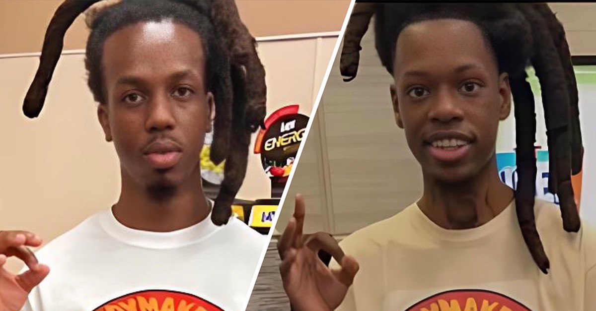 Halloween Costume of Late Rapper Julio Foolio Sparks Social Media ...