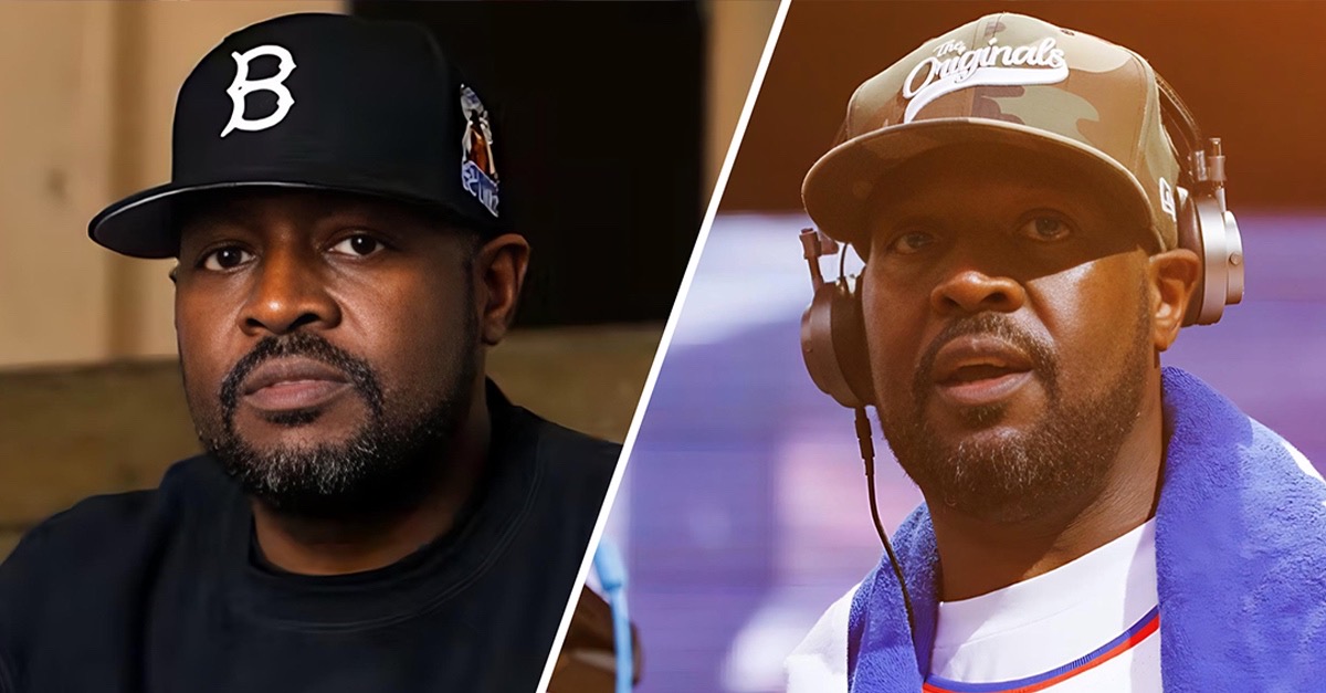 Legendary Hip-Hop Icon DJ Clark Kent Passes Away at 58 After a Brave ...