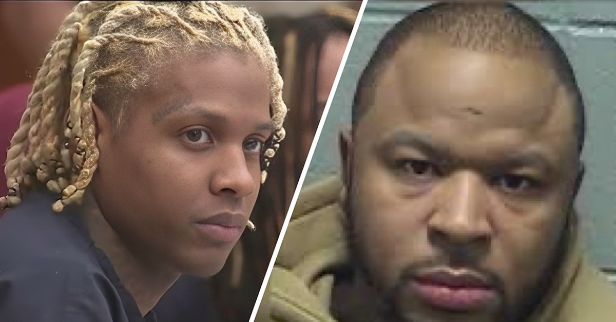 Shocking Twist: OTF Insider Allegedly Wore a Wire, Leading to Lil Durk ...