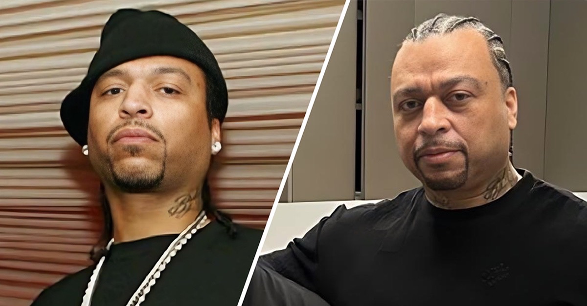 Big Meech's Recent Photo Has Already Begun Circulating Online ...